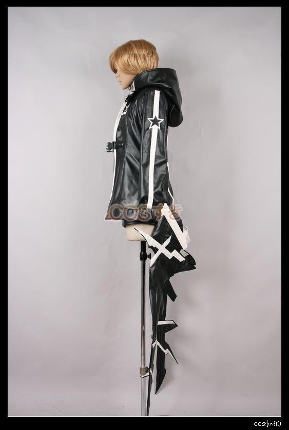 ボーカロイド VOCALOID 初音ミク ブラック ロックシューター BLACK