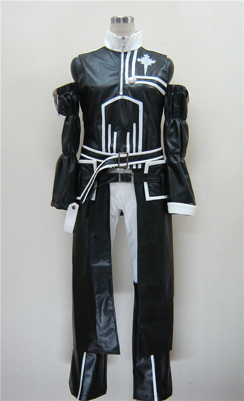 送料無料 D.Gray-man ディーグレイマン クラウド元帥 クラウド ナイン Klaud Nine  コスプレ衣装 COS  高品質 新品 Cosplay アニメ コス