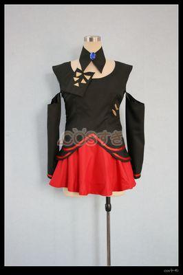 送料無料 キディ グレイド２ Kiddy Grade アスクール Ascoeur Lieselotte コスプレ衣装 コスプレ衣装 COS  高品質 新品 Cosplay アニメ