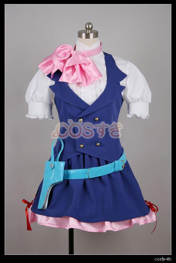 送料無料 超時空要塞マクロスF MACROSS FRONTIER マクロス フロンティア イツワ虚空歌姫リノウタヒメ シェリル ノームSheryl Nome ラブス