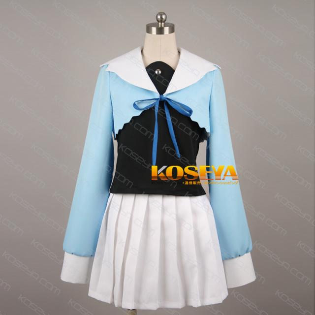 送料無料 オオカミさんと七人の仲間たち 竜宮乙姫 りゅうぐうおとひめ  コスプレ衣装 COS 高品質 新品 Cosplay アニメ コスチューム