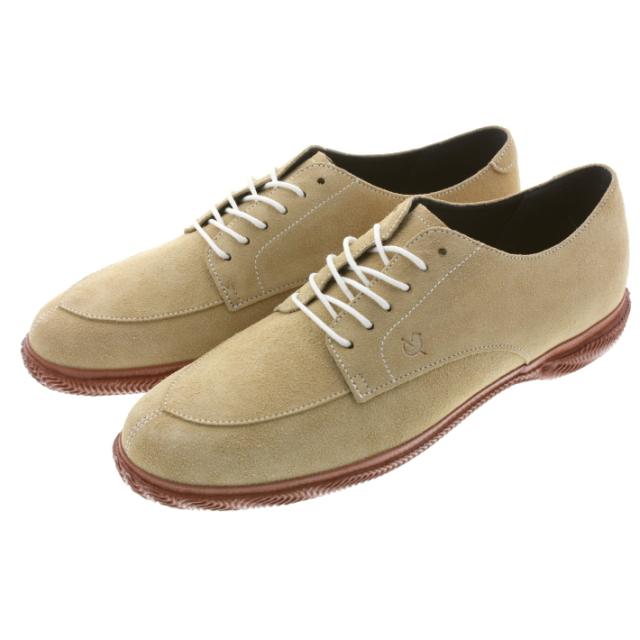 交換返品送料無料 スピングルムーブ スピングルビズ SPINGLE Biz ビジネスシューズ BIZ-130 ベージュ(22)