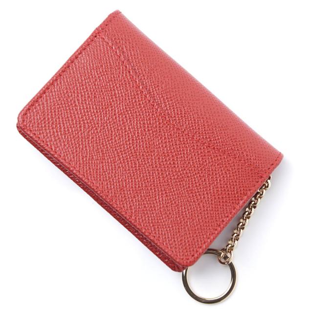 あす着] フェラガモ FERRAGAMO カードケース レディース