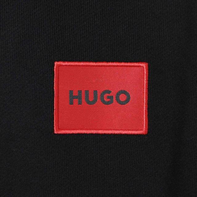 あす着] ヒューゴヒューゴボス HUGO HUGOBOSS パーカ メンズ DAPLE ZIP