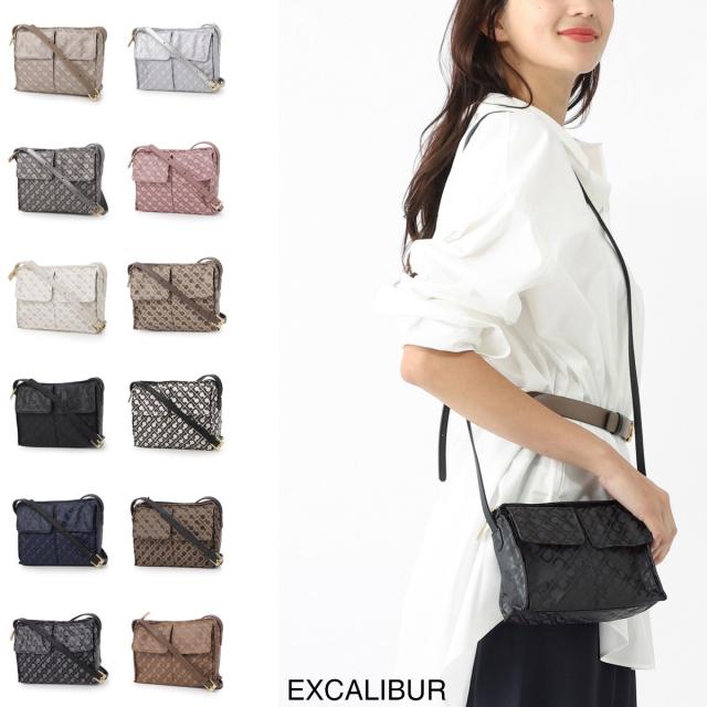 [あす着] ゲラルディーニ GHERARDINI ショルダーバッグ レディース SOFTY ソフティ