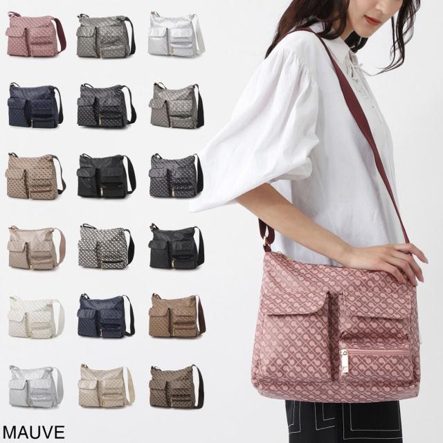 [あす着] ゲラルディーニ GHERARDINI ショルダーバッグ 730006 レディース SOFTY ソフティ