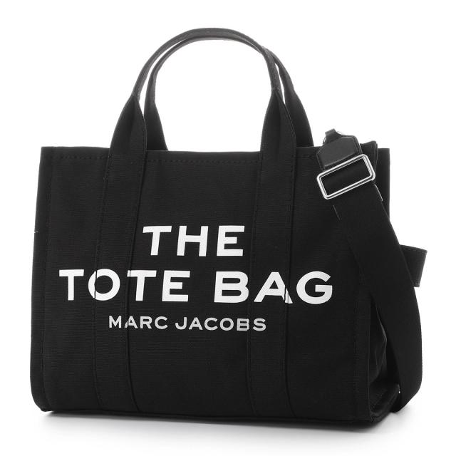 [あす着] マークジェイコブス MARC JACOBS トートバッグ 2WAY レディース THE CANVAS MEDIUM TOTE BAG