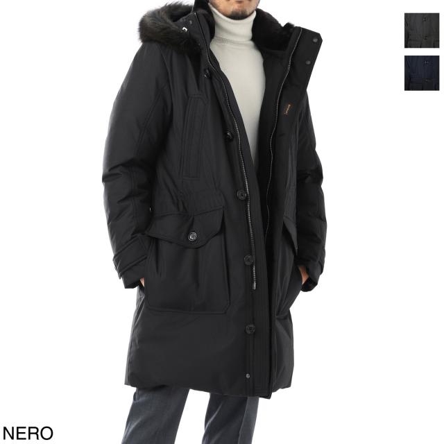 [あす着] ムーレー MOORER ダウンジャケット メンズ SAPPORO-GF