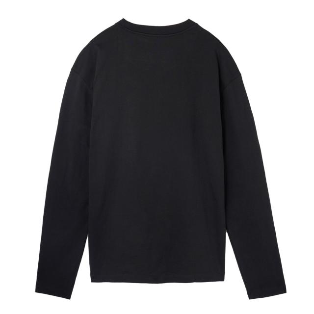 あす着] ジルサンダー JIL SANDER クルーネックカットソー メンズの
