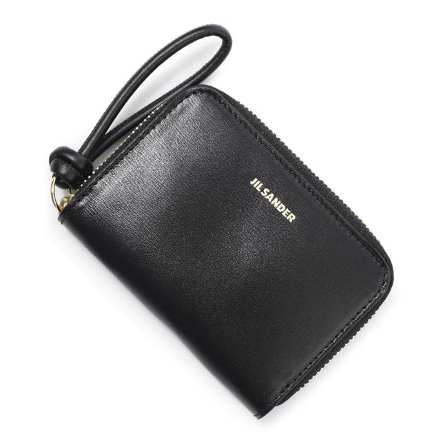 [あす着] ジルサンダー JIL SANDER ケース コンパクトウォレット レディース
