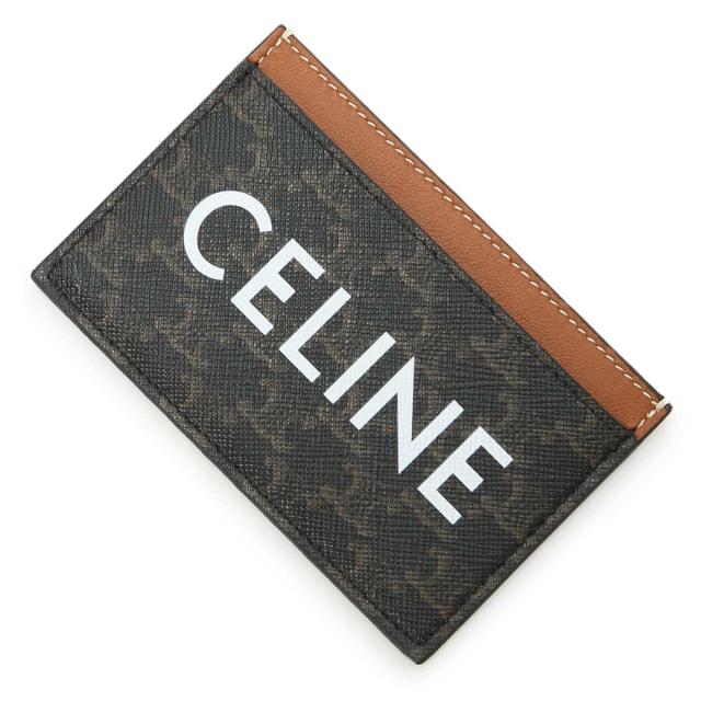 [あす着] セリーヌ CELINE カードケース レディース