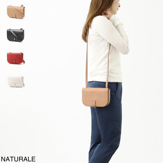 [あす着] イルビゾンテ IL BISONTE ショルダーバッグ クロスボディバッグ レディース BCR259 TONDINA PICCARDA