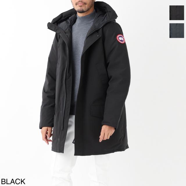 [あす着] カナダグース   ダウンコート メンズ LANGFORD PARKA