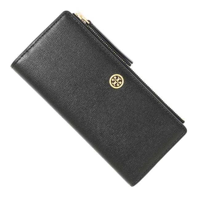 [あす着] トリーバーチ TORY BURCH 長財布 小銭入れ付き レディース ROBINSON