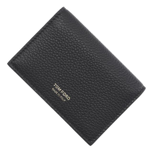 [あす着] トムフォード TOM FORD カードケース メンズ