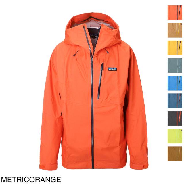 [あす着] パタゴニア patagonia ナイロンジャケット メンズ MEN’S GRANITE CREST JACKET