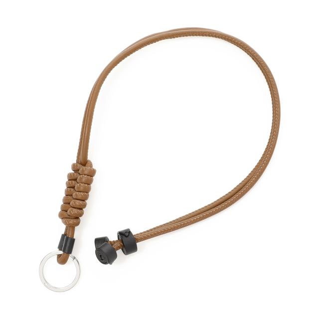 [あす着] ジェイ&エム デヴィッドソン J&M DAVIDSON キーチャーム レディース FISHTAIL NECK KEY CHARMの ...