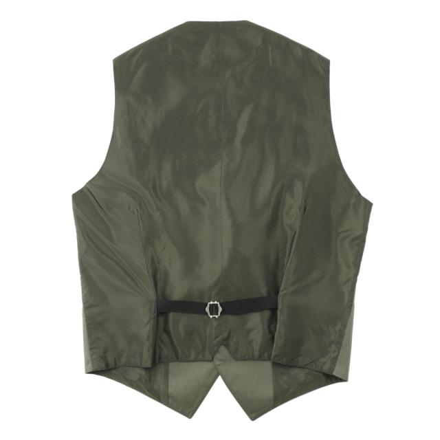 あす着] タリアトーレ TAGLIATORE ベスト ジレ メンズ BRIAN/Fの通販は