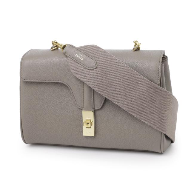 あす着] セリーヌ CELINE ショルダーバッグ レディース TEEN SOFT 16の