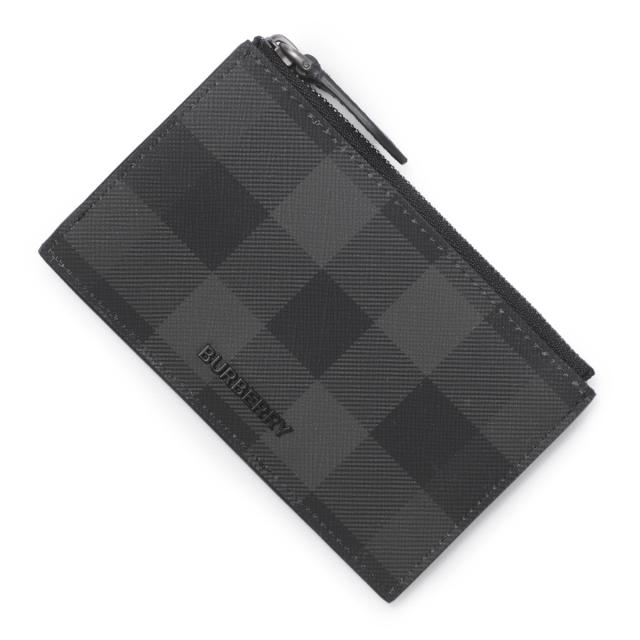 [あす着] バーバリー BURBERRY カードケース フラグメントケース メンズ ALWYN BRT