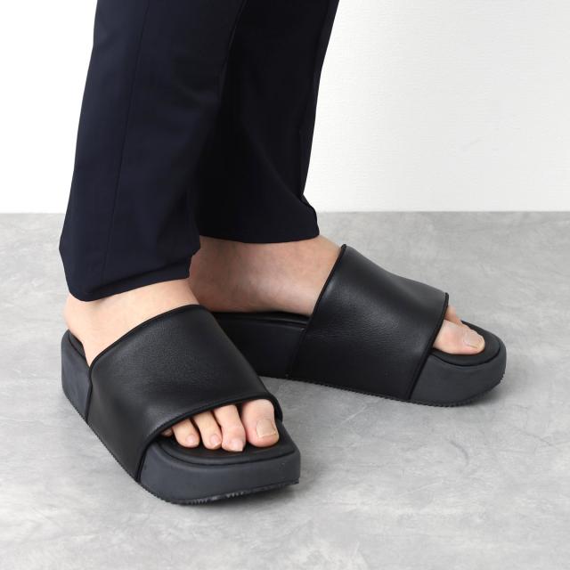 [あす着] ワイスリー Y-3 サンダル メンズ Y-3 SLIDE