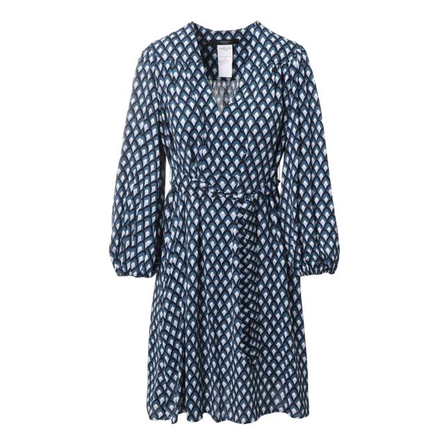 [あす着] ウィークエンドマックスマーラWEEKENDMaxMaraワンピースレディースACETI