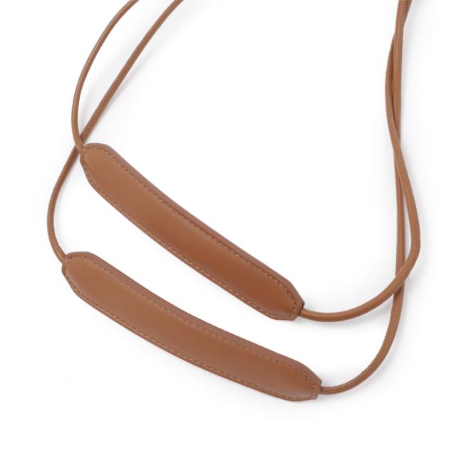 あす着] ジルサンダーJILSANDERクロスボディバッグレディース