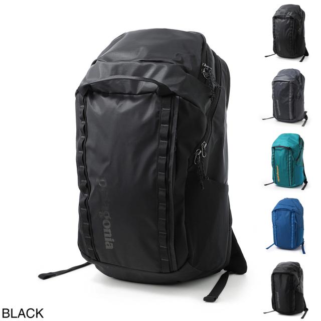 [あす着] パタゴニア patagonia バックパック リュックサック メンズ BLACK HOLE PACK 32L
