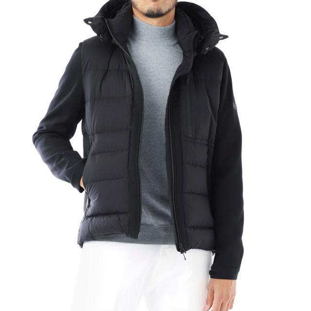 [あす着] タトラス TATRAS ダウンジャケット メンズ TARO