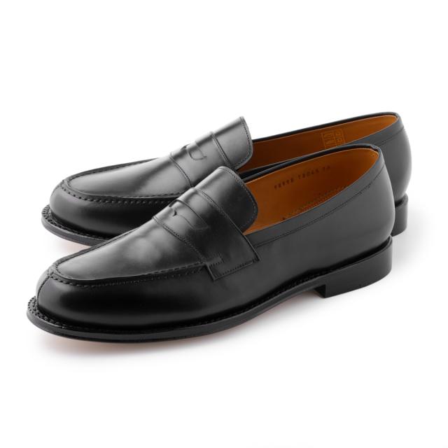 [あす着] ジャランスリウァヤ Jalan Sriwijaya ローファー ペニーローファー メンズ 98998 GARUDA ラスト 18045