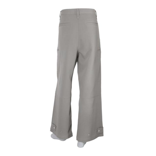 [あす着] アミ AMI カーゴパンツ メンズ あす着] アミ AMI カーゴパンツ メンズ