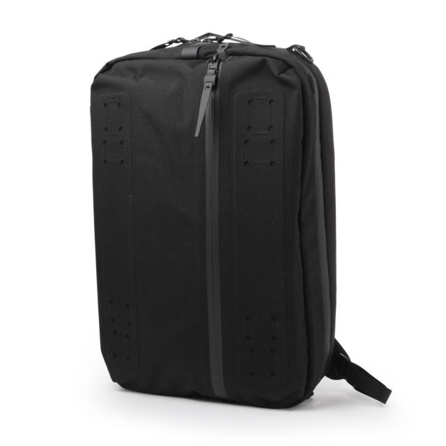 [あす着] ブラックエンバー BLACK EMBER ブリーフケース 3WAY バックパック メンズ FORGE 20