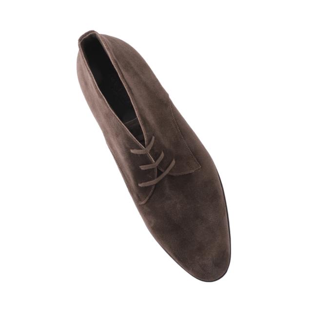 ジェイエムウエストン J.M. WESTON チャッカブーツ メンズ EDOUARD