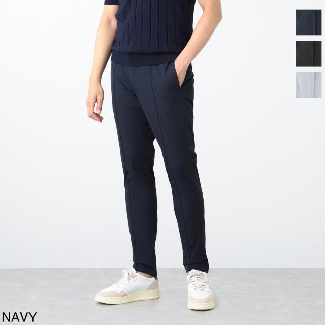 [あす着] ジャブス アルキヴィオ GIAB'S ARCHIVIO イージースラックス メンズ MASACCIO M1