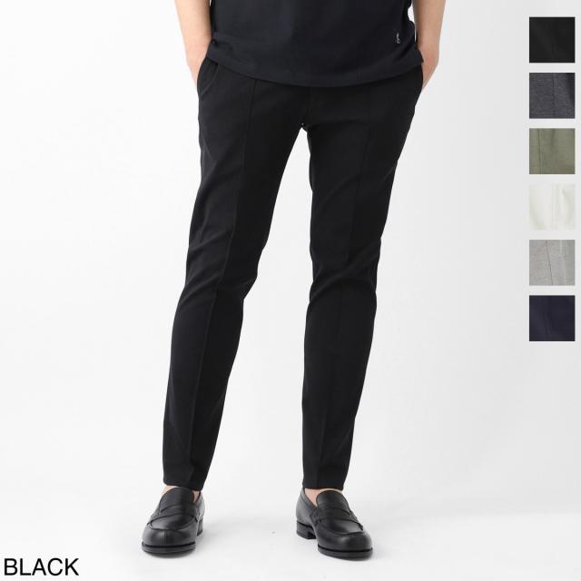 [あす着] ジャブス アルキヴィオ GIAB'S ARCHIVIO イージースラックス メンズ MASACCIO M1