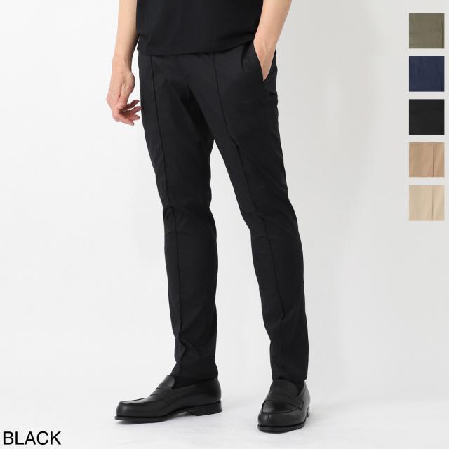 [あす着] ジャブス アルキヴィオ GIAB'S ARCHIVIO イージースラックス メンズ MASACCIO M1