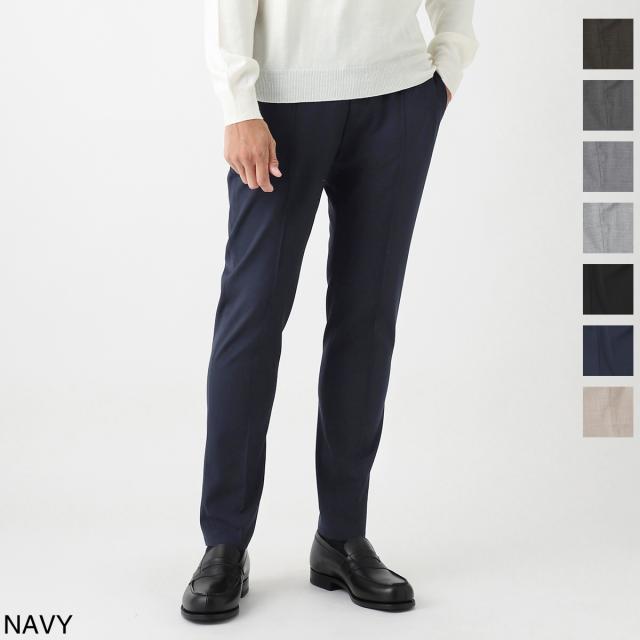 [あす着] ジャブス アルキヴィオ GIAB'S ARCHIVIO イージースラックス メンズ MASACCIO M1