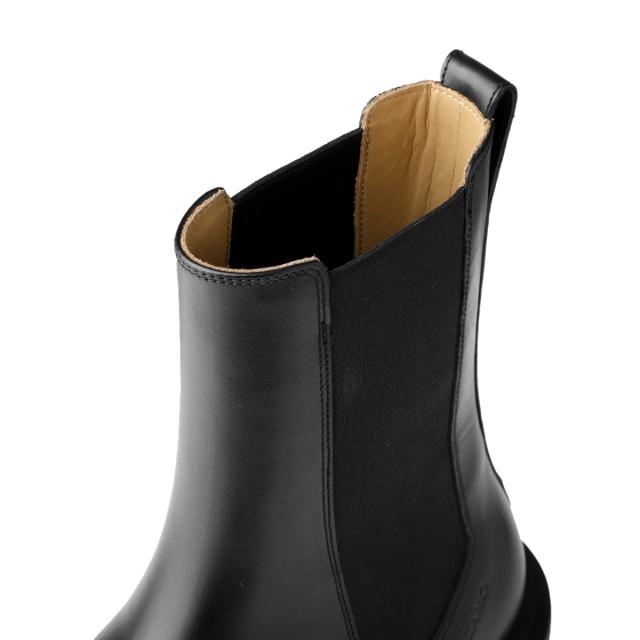 [あす着] フェラガモ FERRAGAMO チェルシーブーツ メンズ FLASH あす着] フェラガモ FERRAGAMO チェルシーブーツ メンズ FLASHの通販は