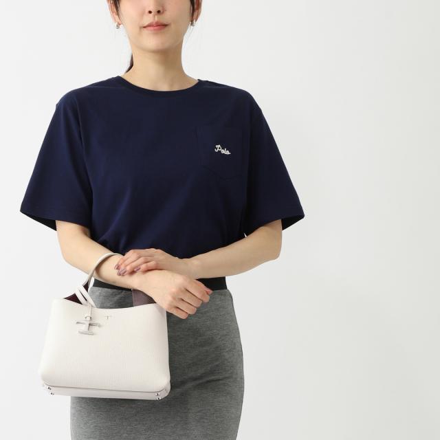 [あす着] トッズ TODS ハンドバッグ 2WAY ショルダーバッグ レディース FLORIDA DOUBLE MICRO