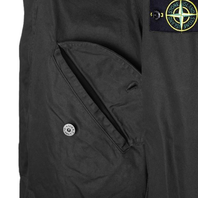 あす着] ストーンアイランド STONE ISLAND ブルゾン メンズ 43734 BIO