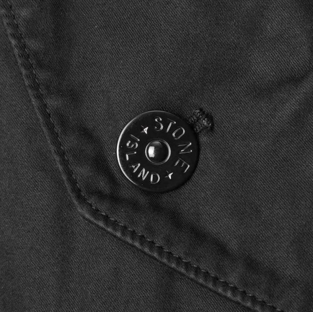 あす着] ストーンアイランド STONE ISLAND ブルゾン メンズ 43734 BIO