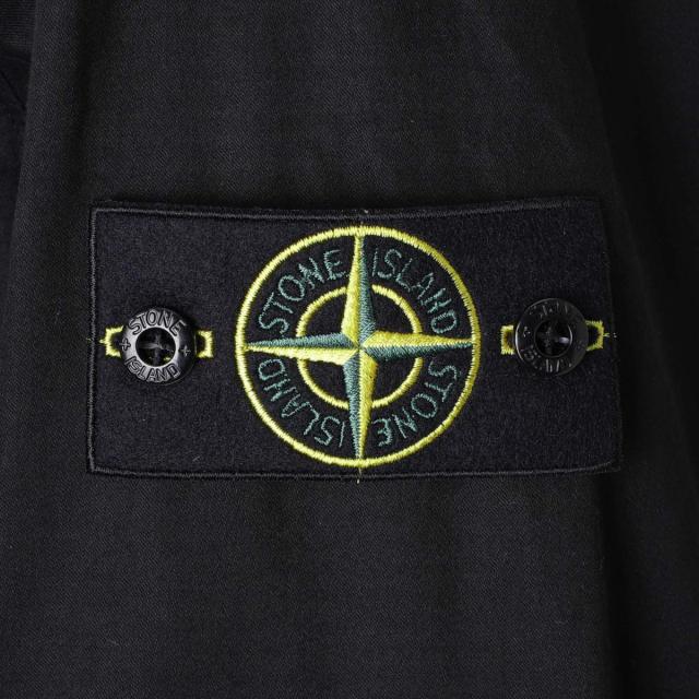 あす着] ストーンアイランド STONE ISLAND ブルゾン メンズ 43734 BIO
