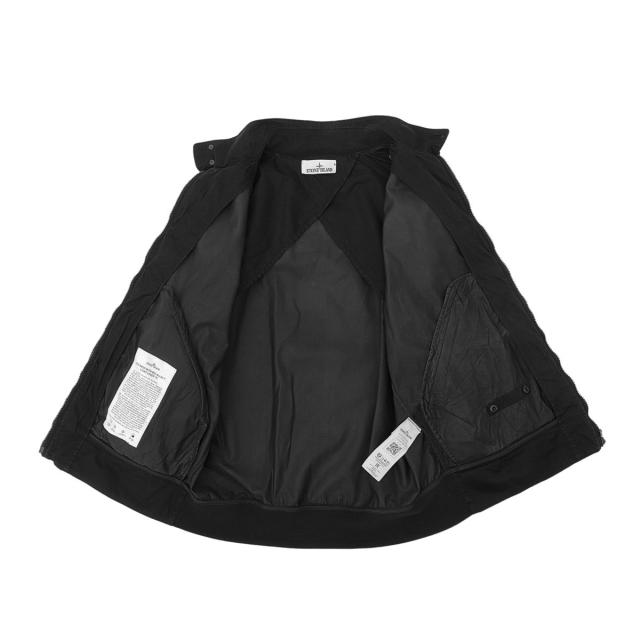 あす着] ストーンアイランド STONE ISLAND ブルゾン メンズ 43734 BIO