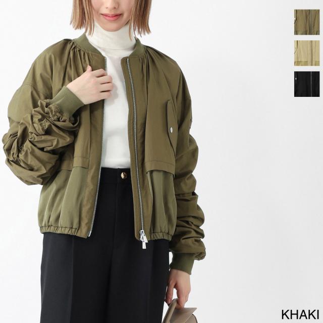 [あす着] タトラス TATRAS ブルゾン レディース SELIIA セリーア