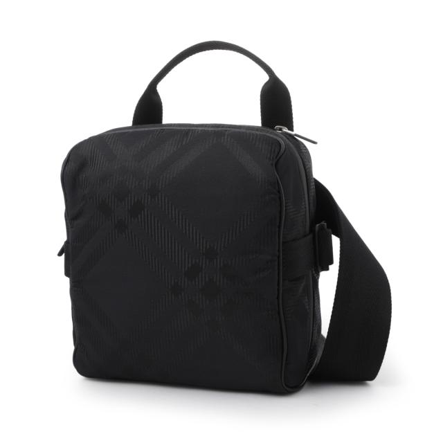 [あす着] バーバリー BURBERRY クロスボディバッグ メンズ