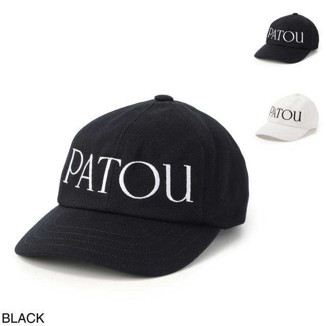 [あす着] パトゥ Patou ベースボールキャップ レディース