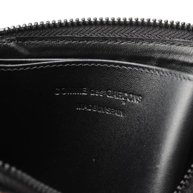 あす着] コム デ ギャルソン COMME des GARCONS コインケース メンズ