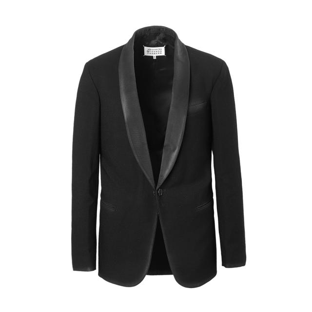 [あす着] メゾンマルジェラ Maison Margiela シングルジャケット レディース