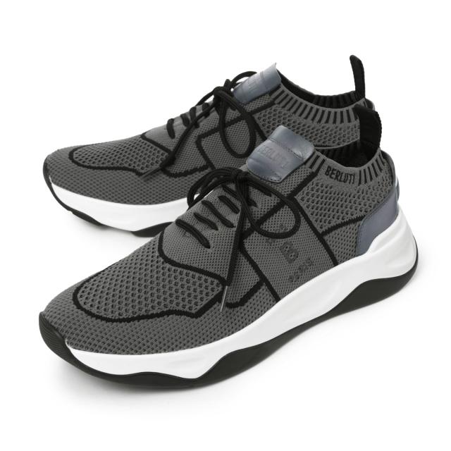 [あす着] ベルルッティ BERLUTI スニーカー メンズ SHADOW