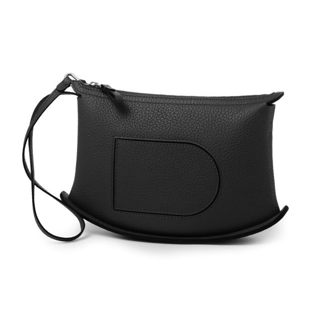 [あす着] デルヴォー DELVAUX ハンドバッグ 2WAY クラッチバッグ レディース CO-PIN TAURILLON SOFT